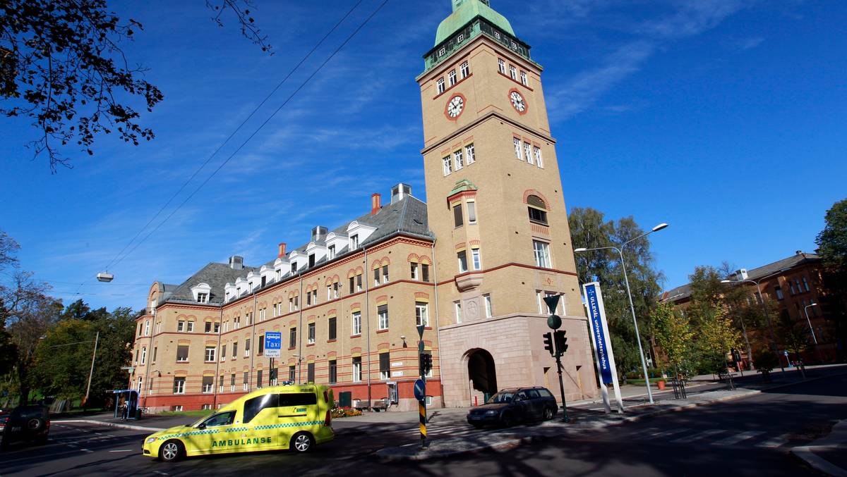 Sykehusene i Oslo må kutte mer – Stor-Oslo