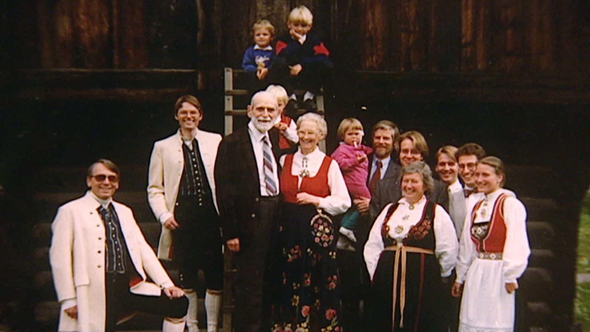 Herskapelig - NRK TV