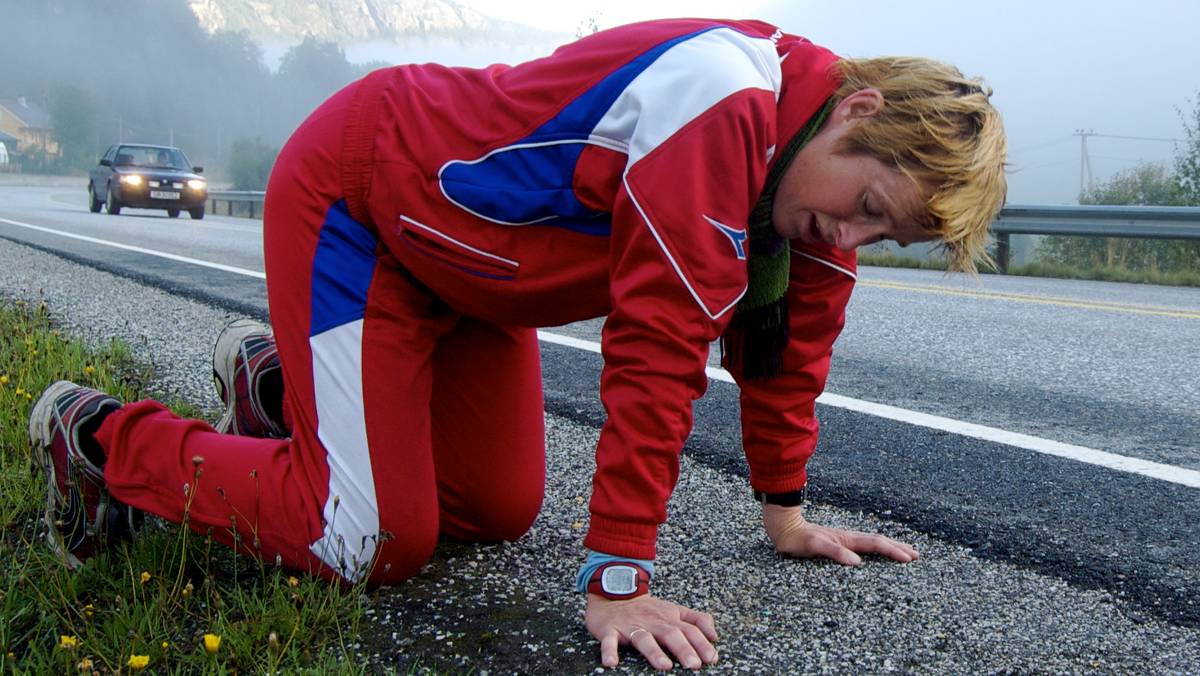Målpris til Linda Eide – NRK Vestland