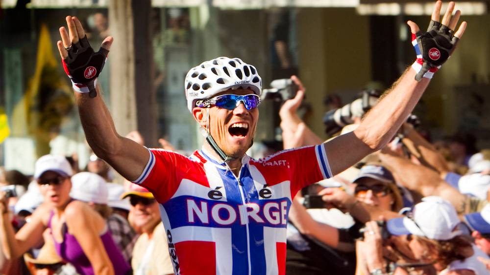 Quiz: Hvilke sportsøyeblikk husker du fra dette tiåret? – NRK Sport ...