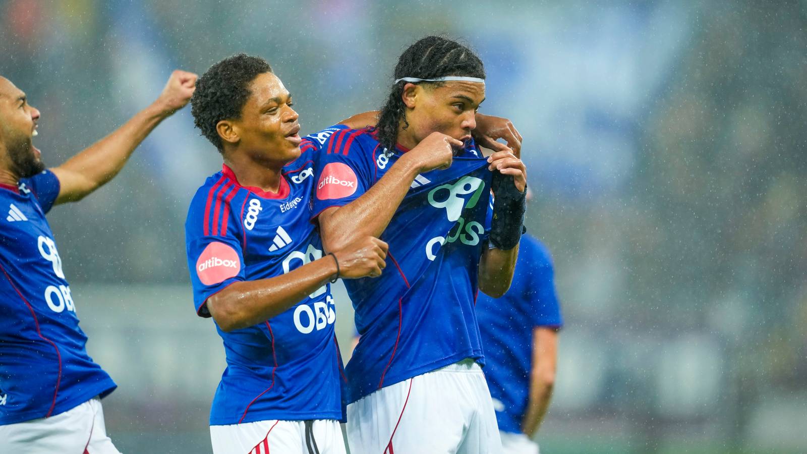 Disse er klare for VM i friidrett – snart siste sjanse – NRK Sport ...