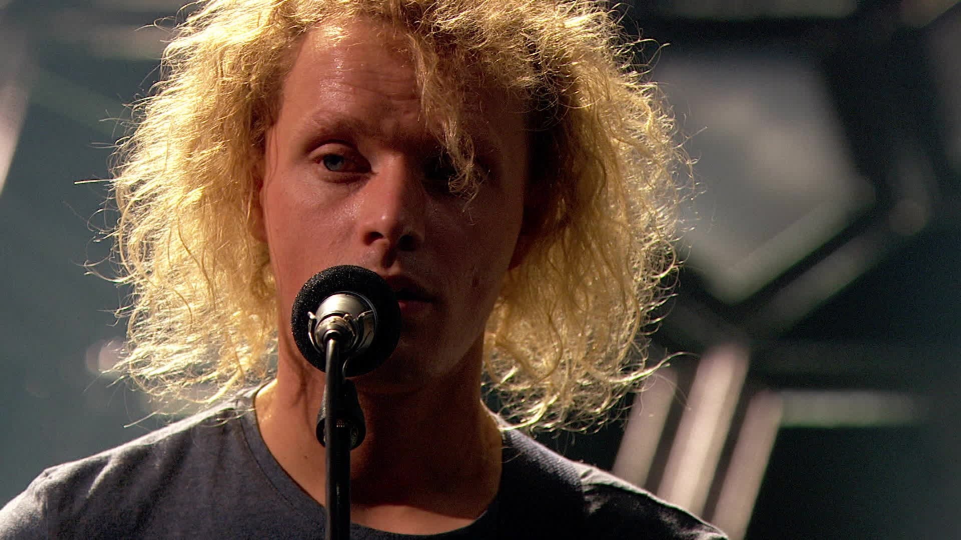 Moddi – «Eli Geva» – NRK