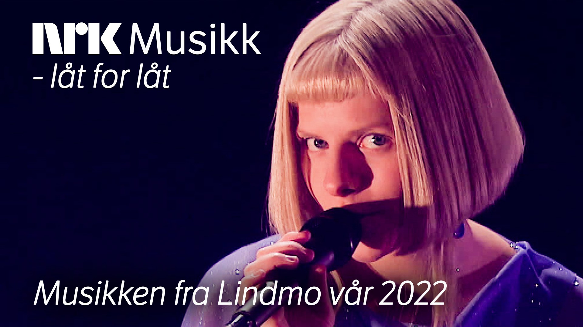 NRK Musikk - låt for låt - NRK TV