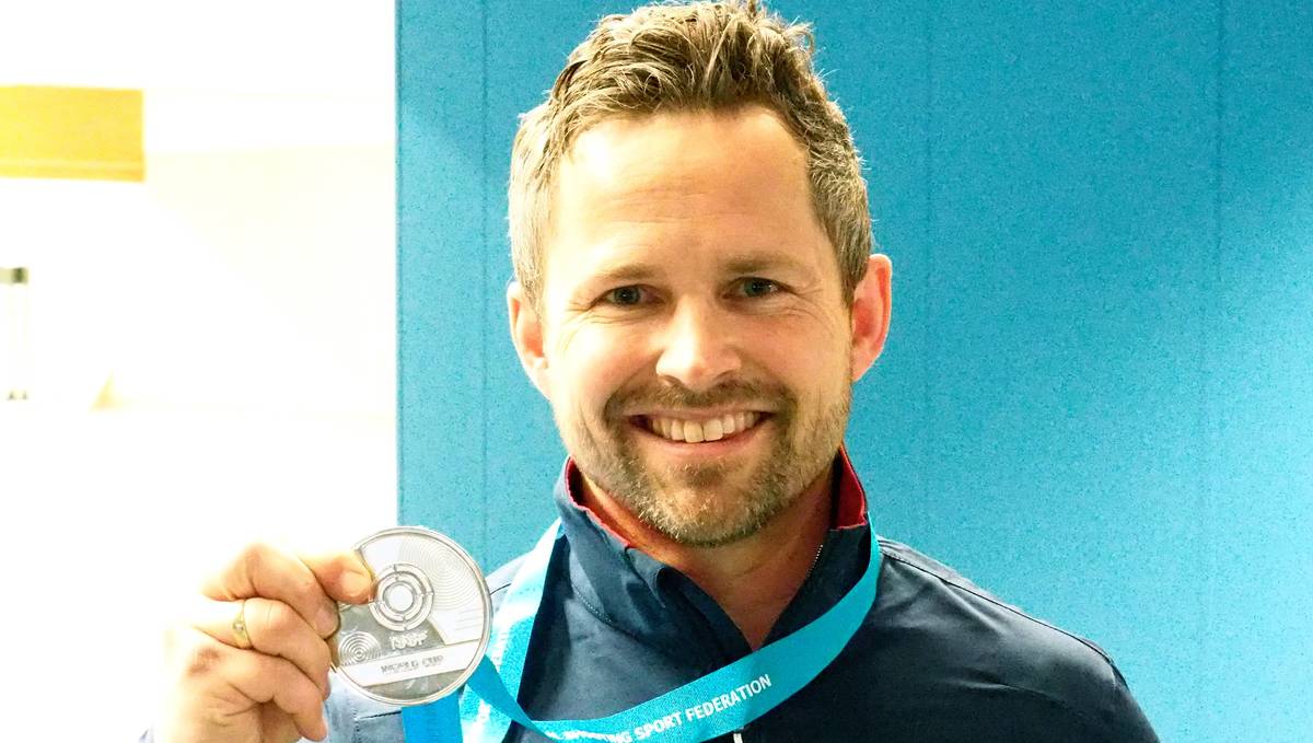 Bogar klar for verdenscupfinalen – NRK Buskerud – Lokale nyheter, TV og ...