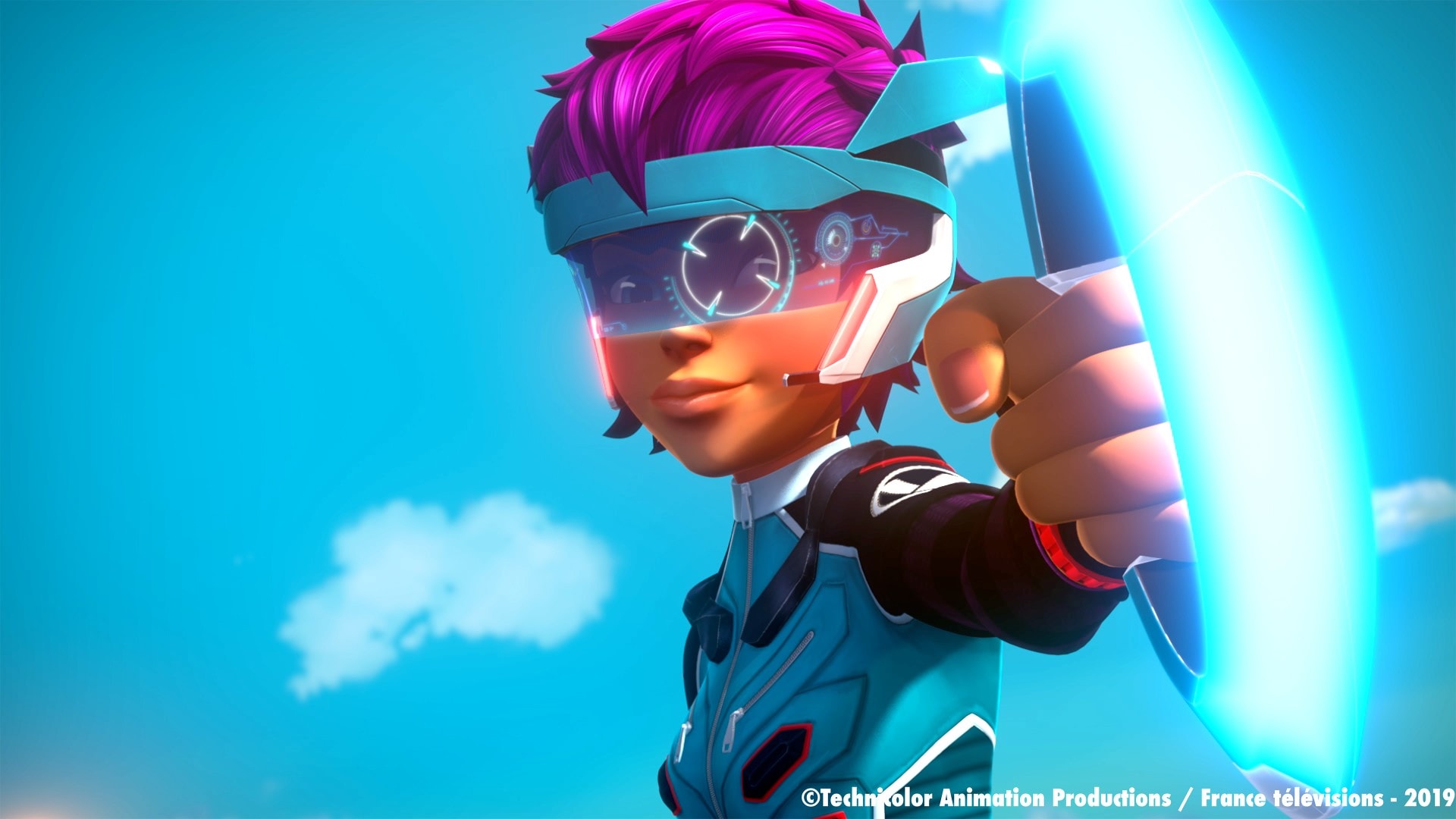 Team Dronix - NRK TV