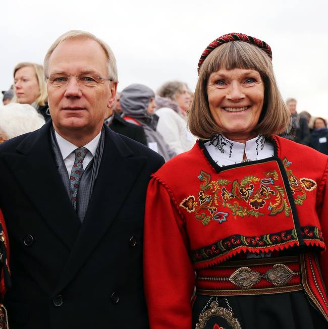 RS «Bill» klar for Mandal – NRK Sørlandet – Lokale nyheter, TV og radio