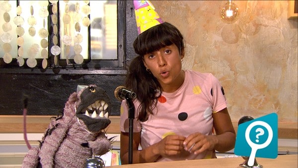 NRK Super - Barne-TV