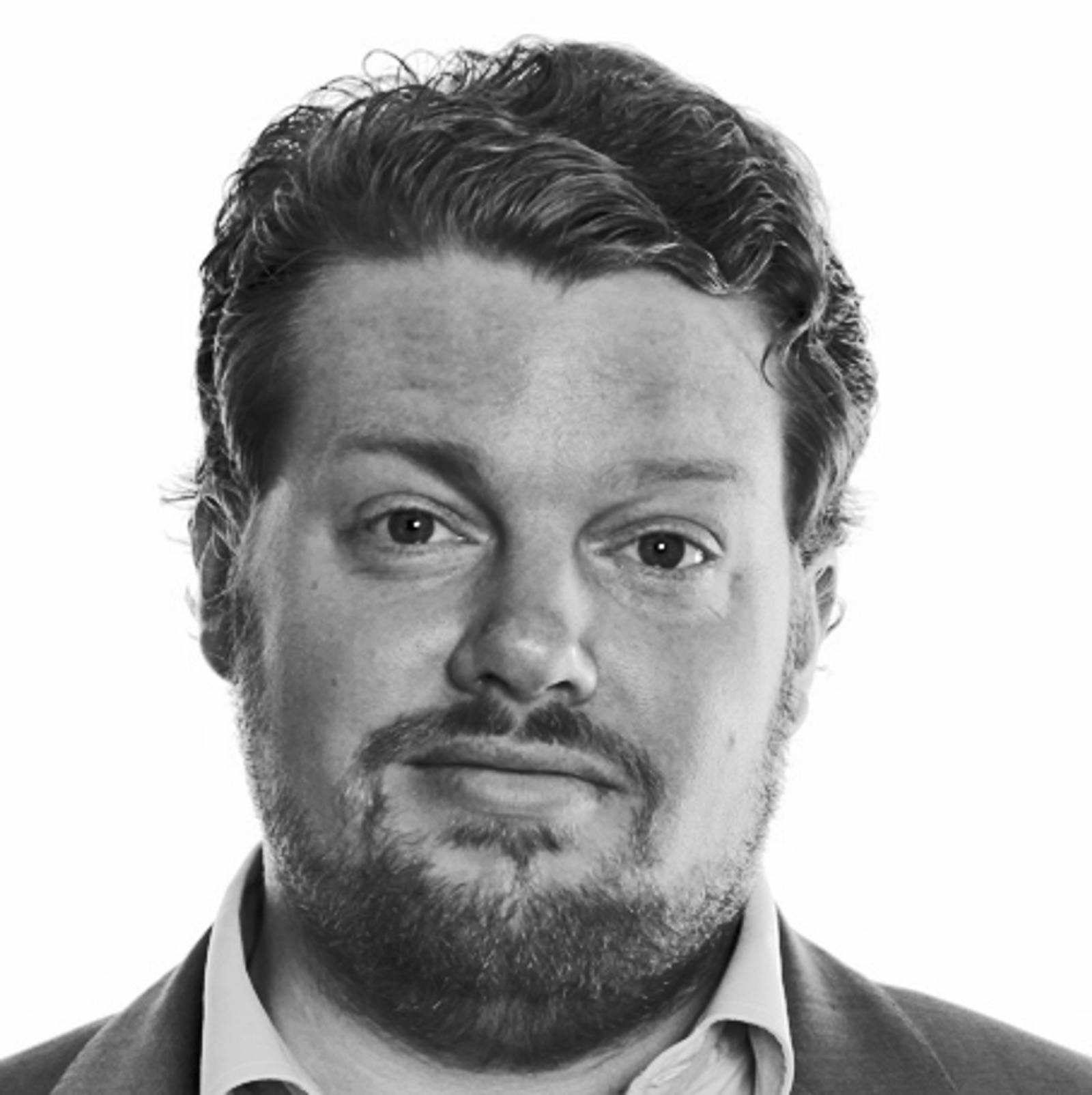 Mammuten døde ut – Ytring