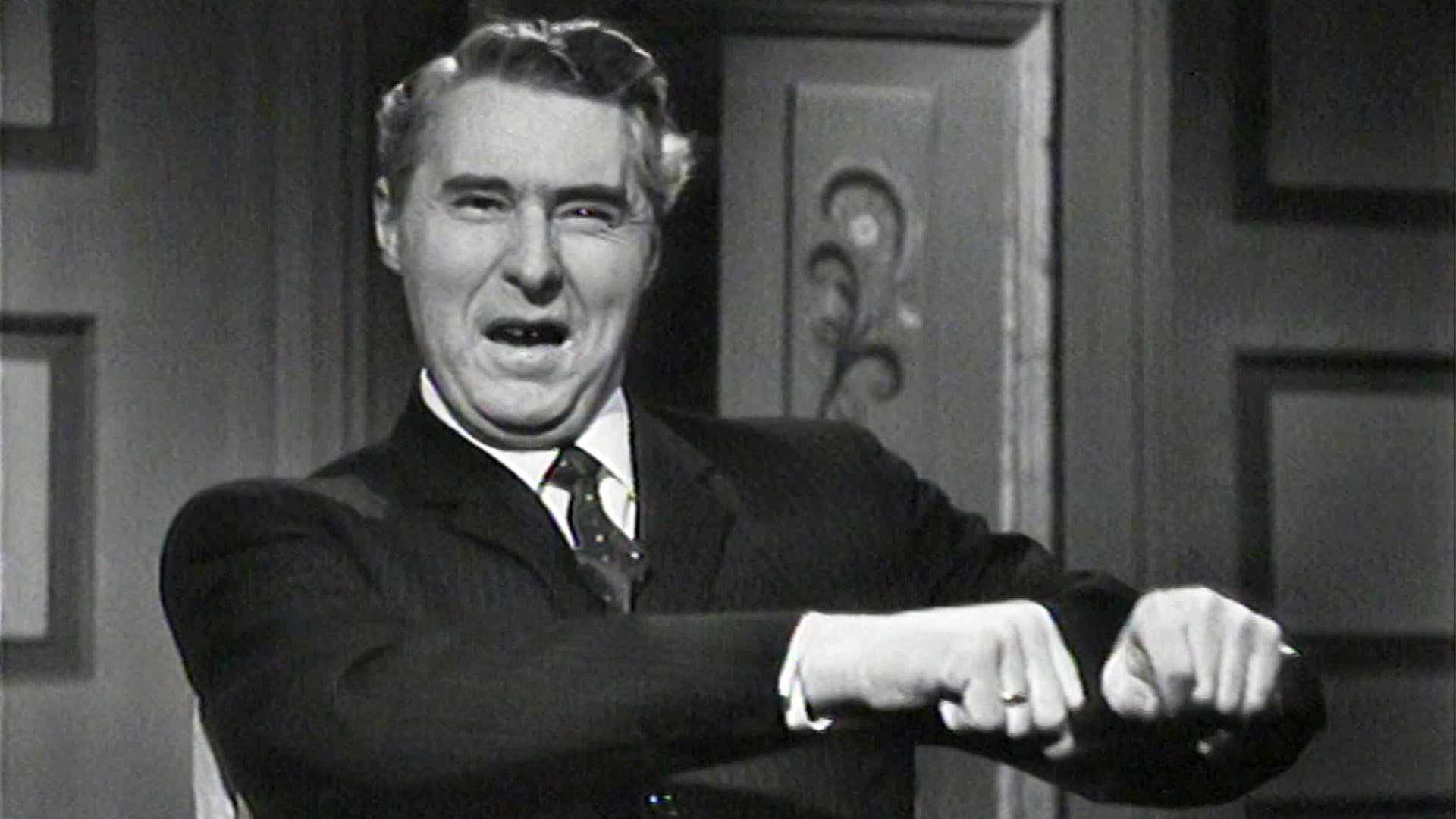 Tyv i lyset - NRK TV