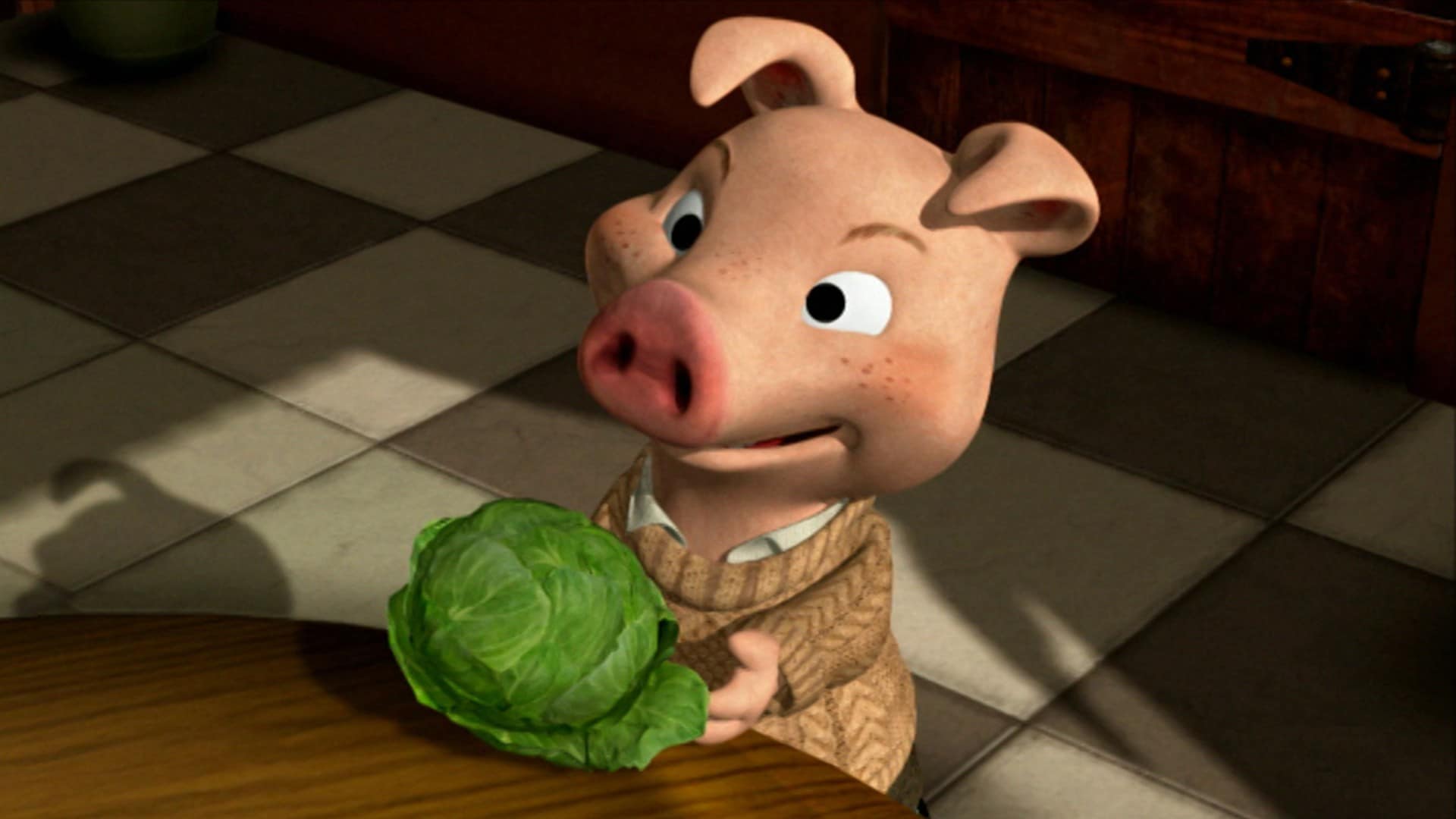 Gisle Wink på eventyr - NRK TV