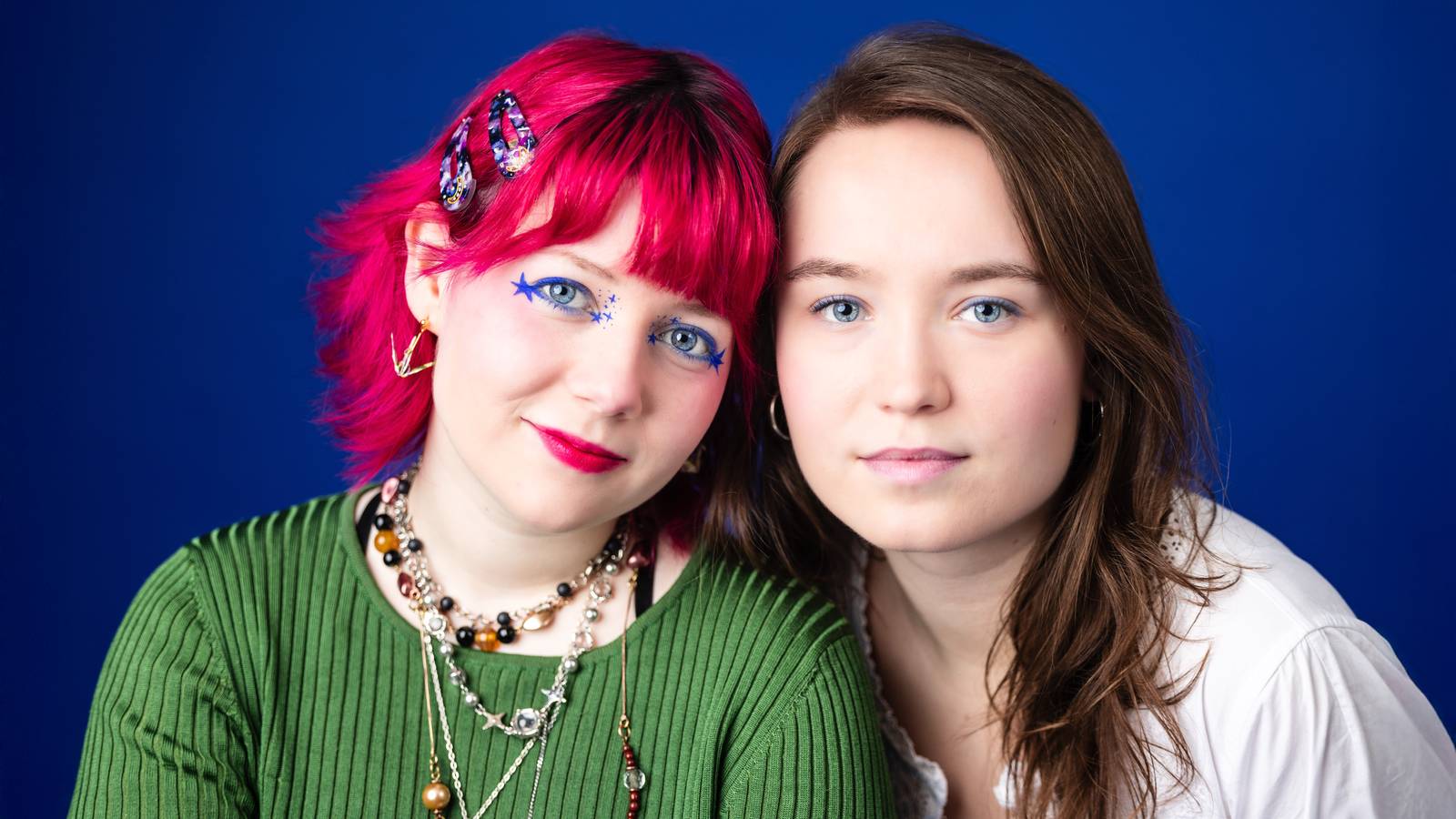 Anmeldelse: «Plutselig» av Maud Angelica Behn og Helena Stålnacke ...