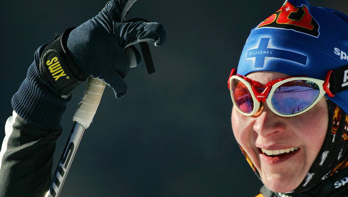 Varis doptatt igjen – NRK Sport – Sportsnyheter, resultater og sendeplan