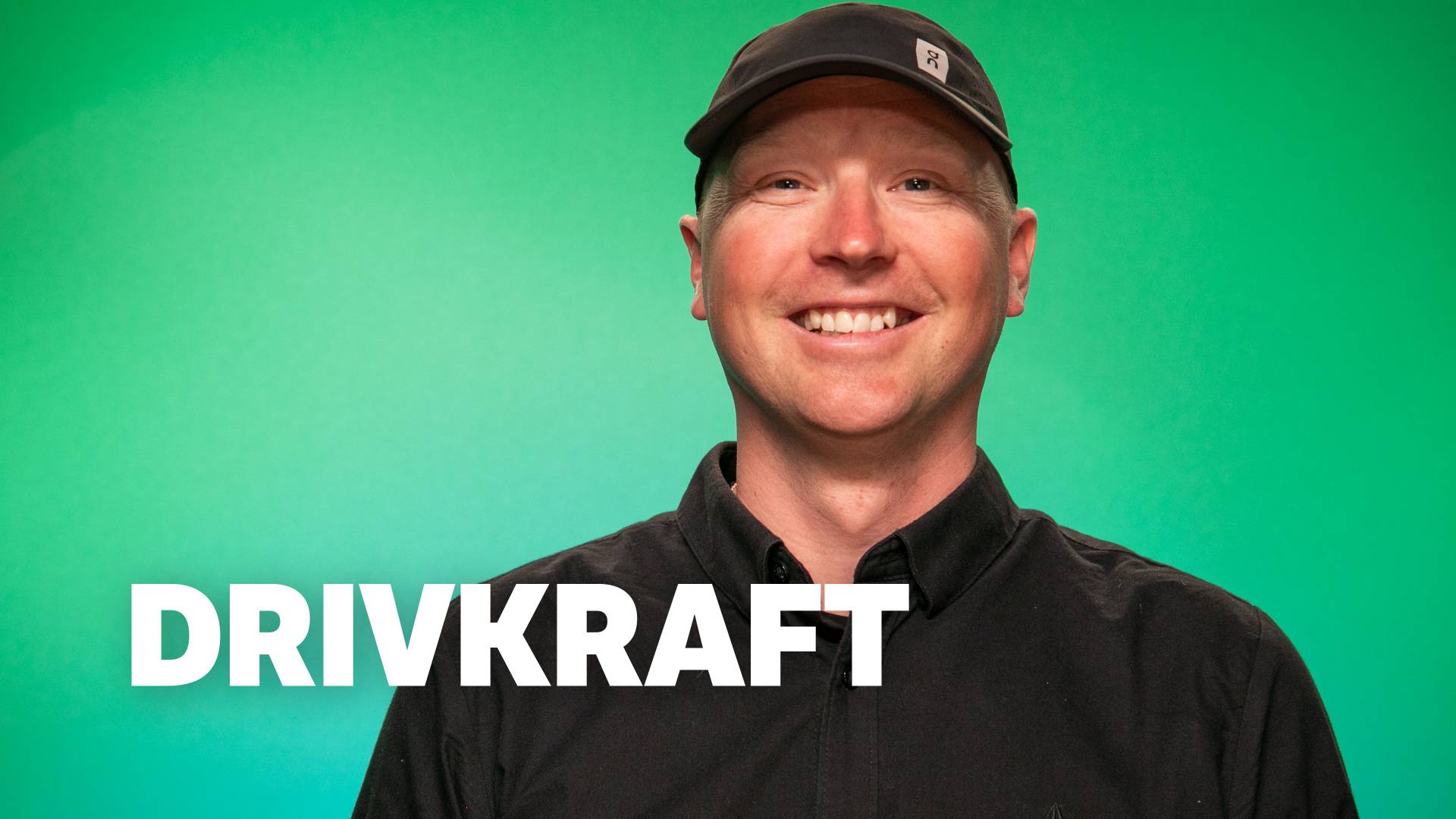 Truls Brataas - Drivkraft - NRK Radio
