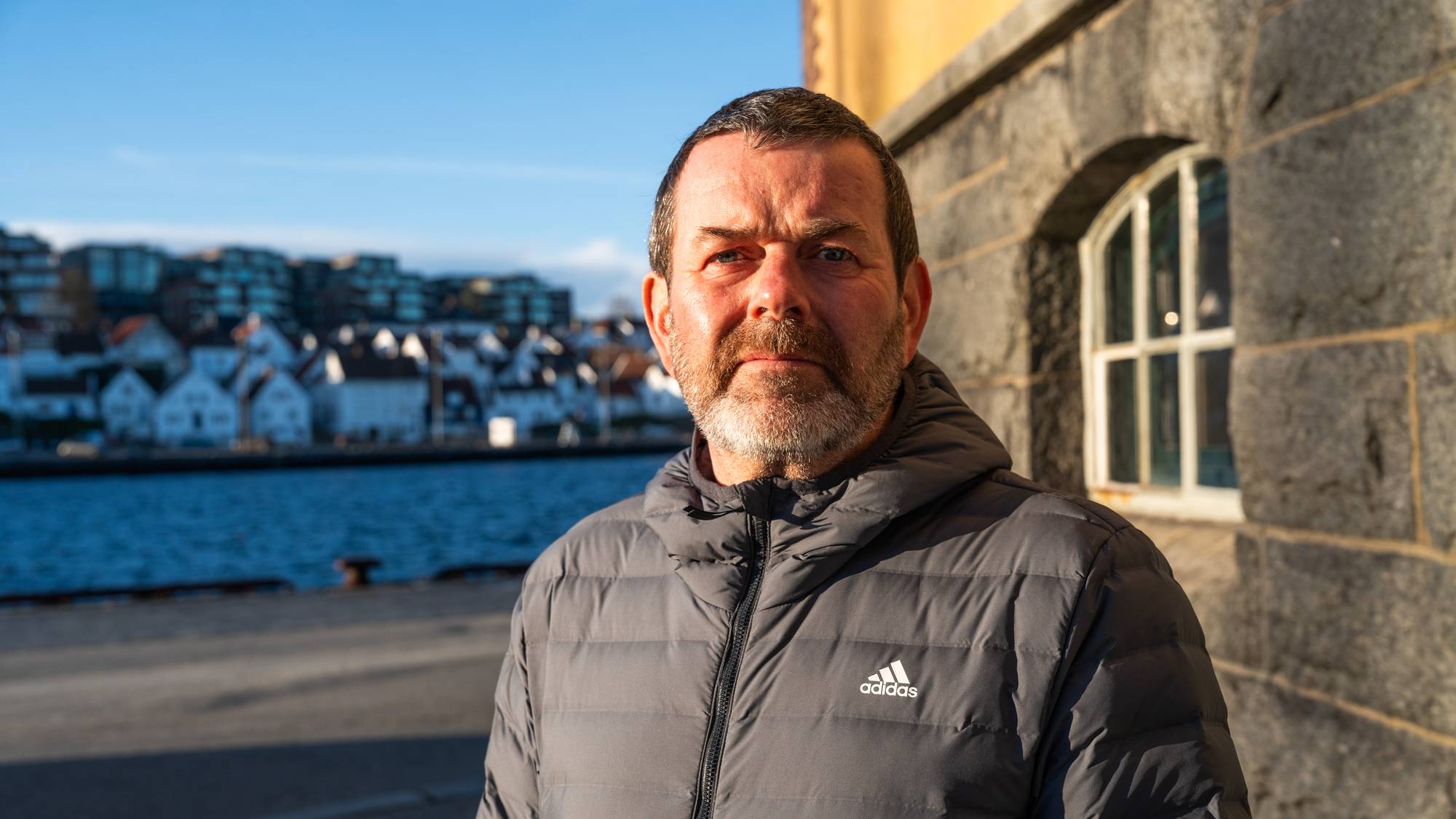 44 investorer anmelder mannen bak The Gate Index – NRK Rogaland ...