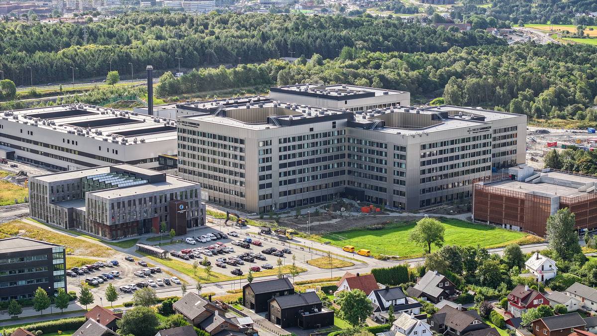 Statsbudsjettet 2025 Rogaland Nrk Rogaland Lokale Nyheter Tv Og Radio