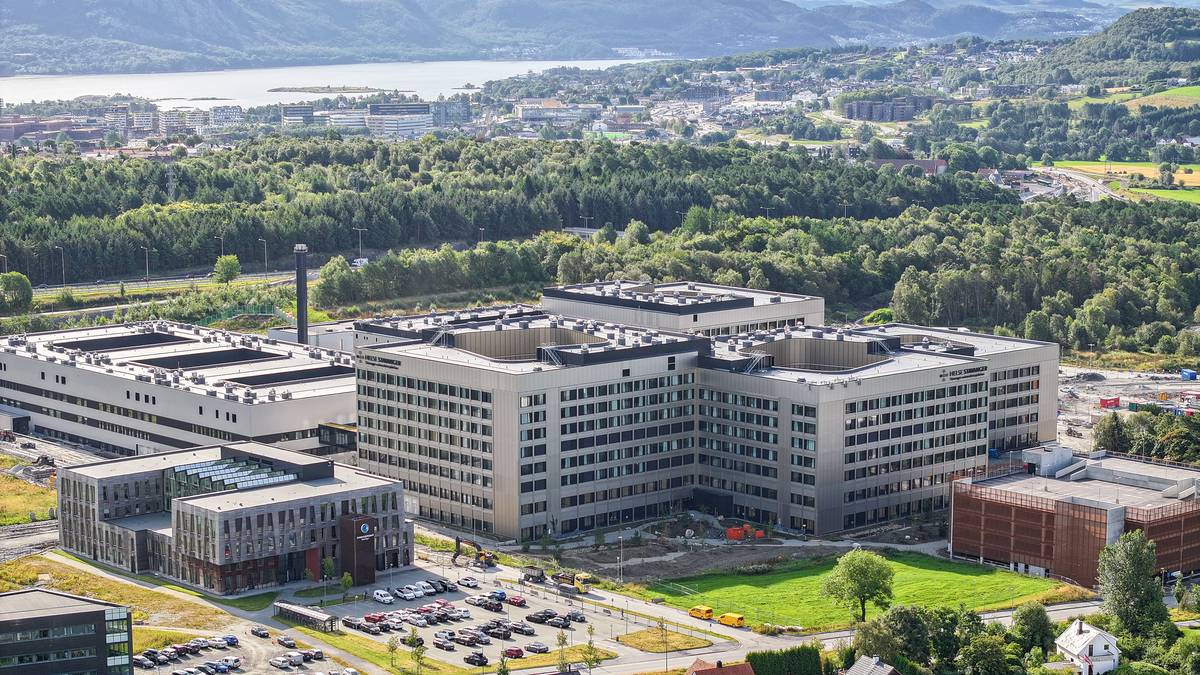 Helse Stavanger frifunnet – NRK Rogaland – Lokale nyheter, TV og radio