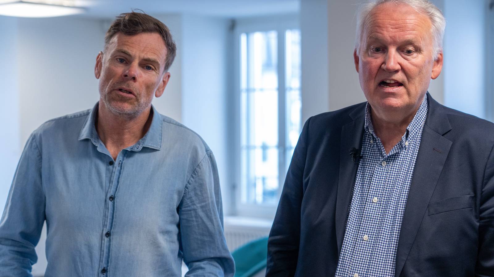 Utflytterne til Sveits vil ikke tilbake til Norge – NRK Norge ...