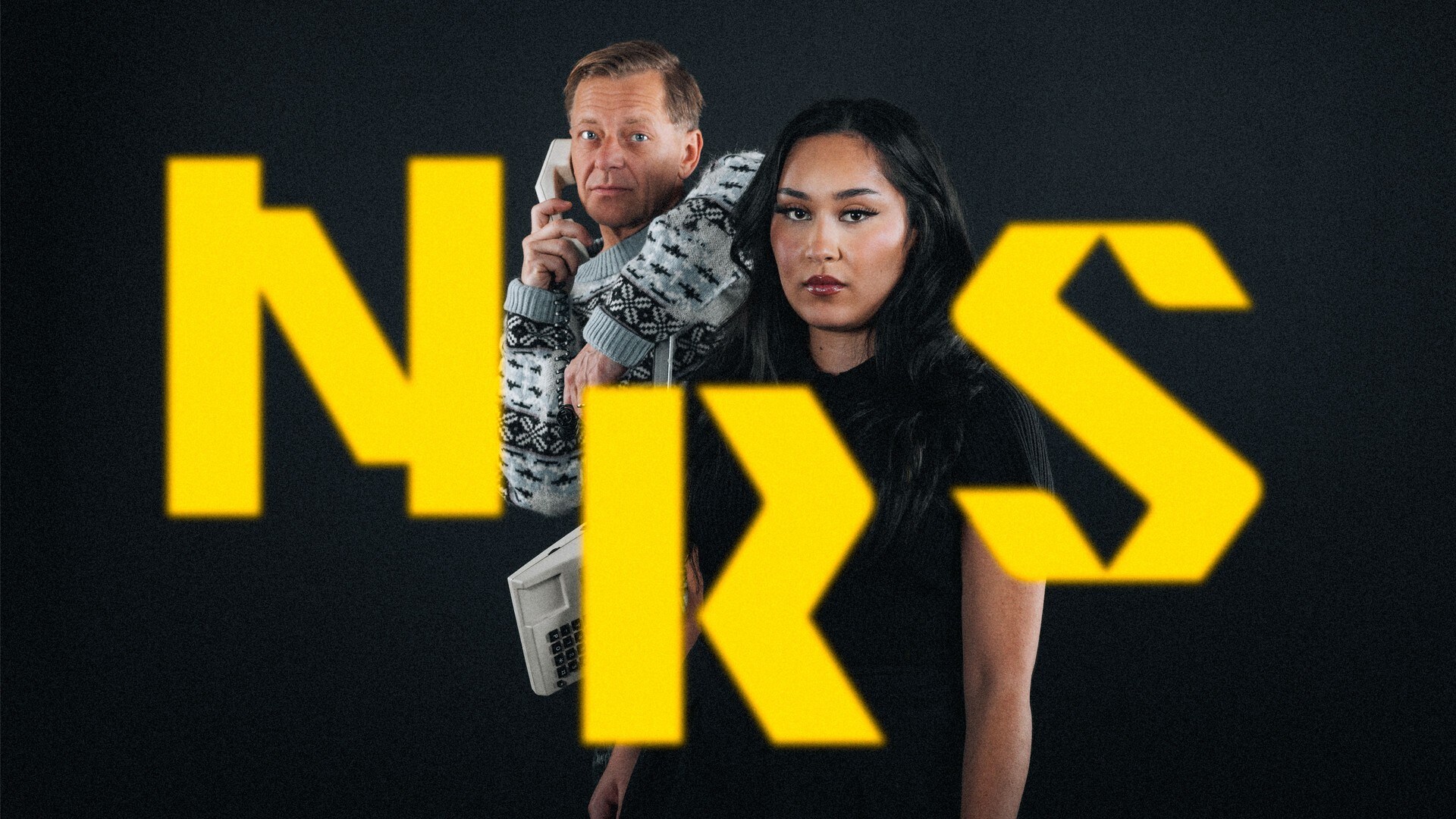 10. januar - National Rap Show - NRK Radio