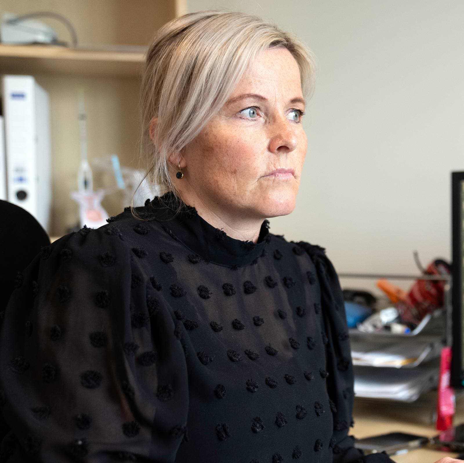 Frykter alvorlig ulykke når russen danser på rulling – NRK Norge ...