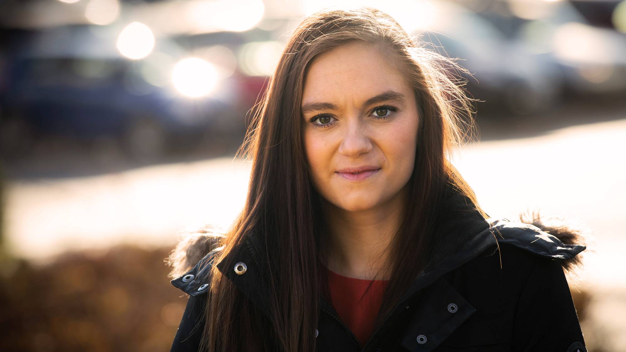 Marte har smertefulle byller i underlivet – NRK Nyttig – Tips, råd og ...