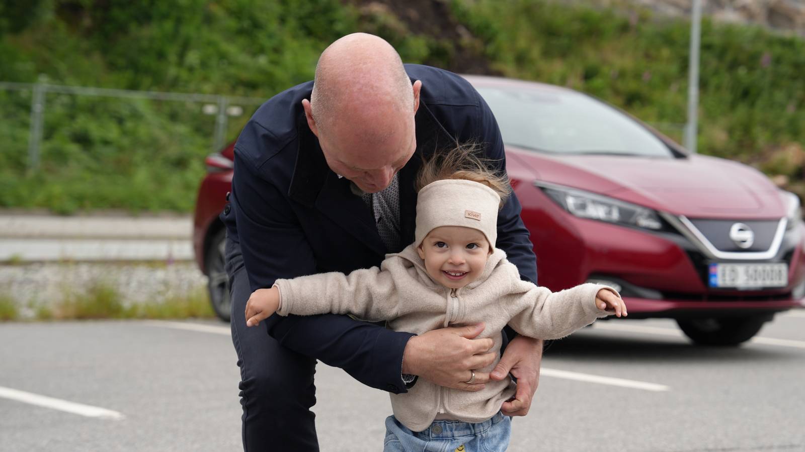 Se Vestlandsrevyen klokka 19.30 – NRK Vestland