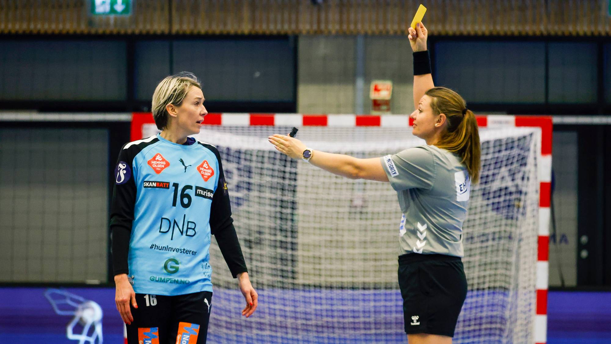 Kommentar fra Jan Petter Saltvedt om Vipers-konkursen: Kristiansands ...