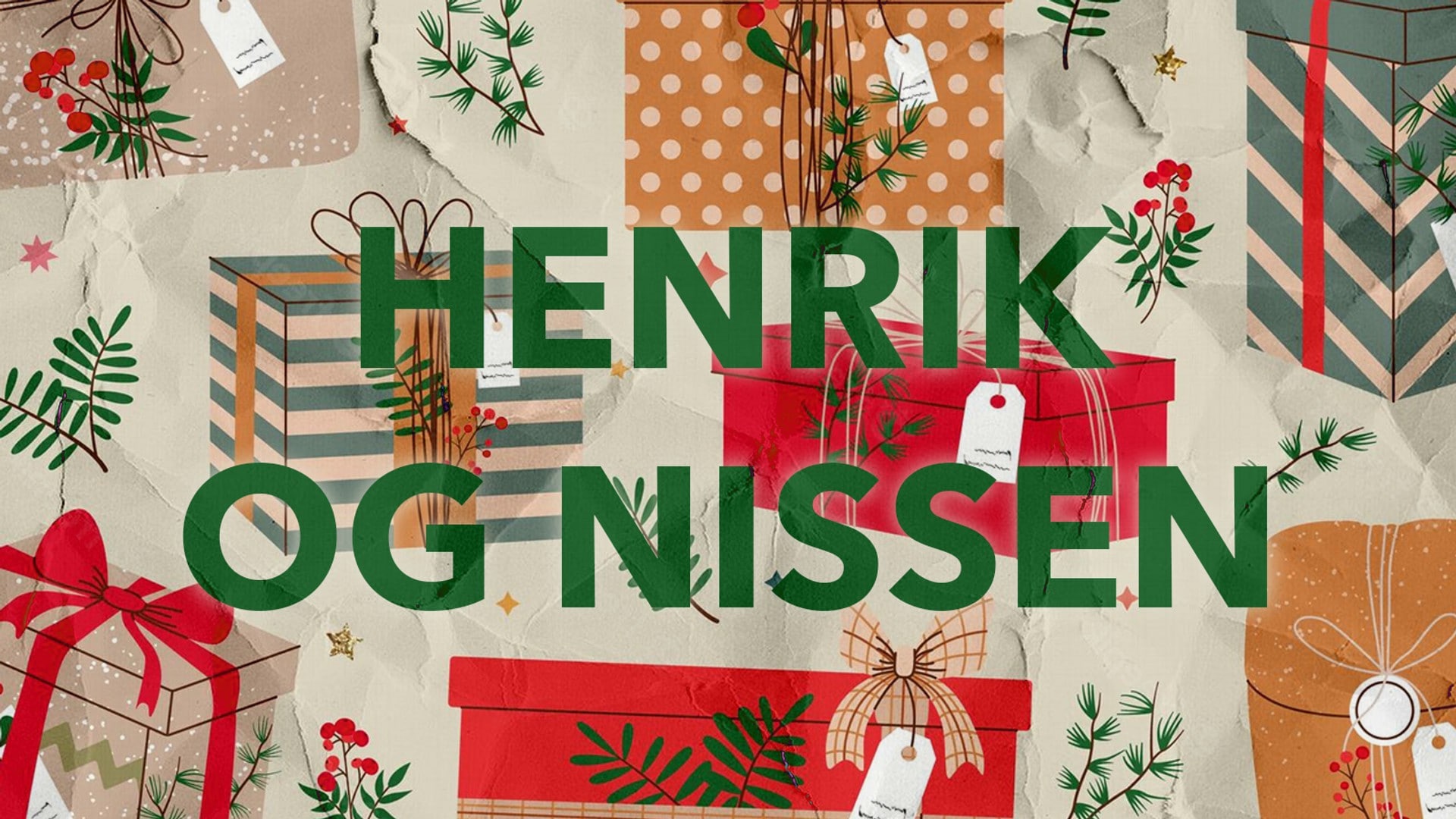 Barn - Anbefalt - NRK Radio