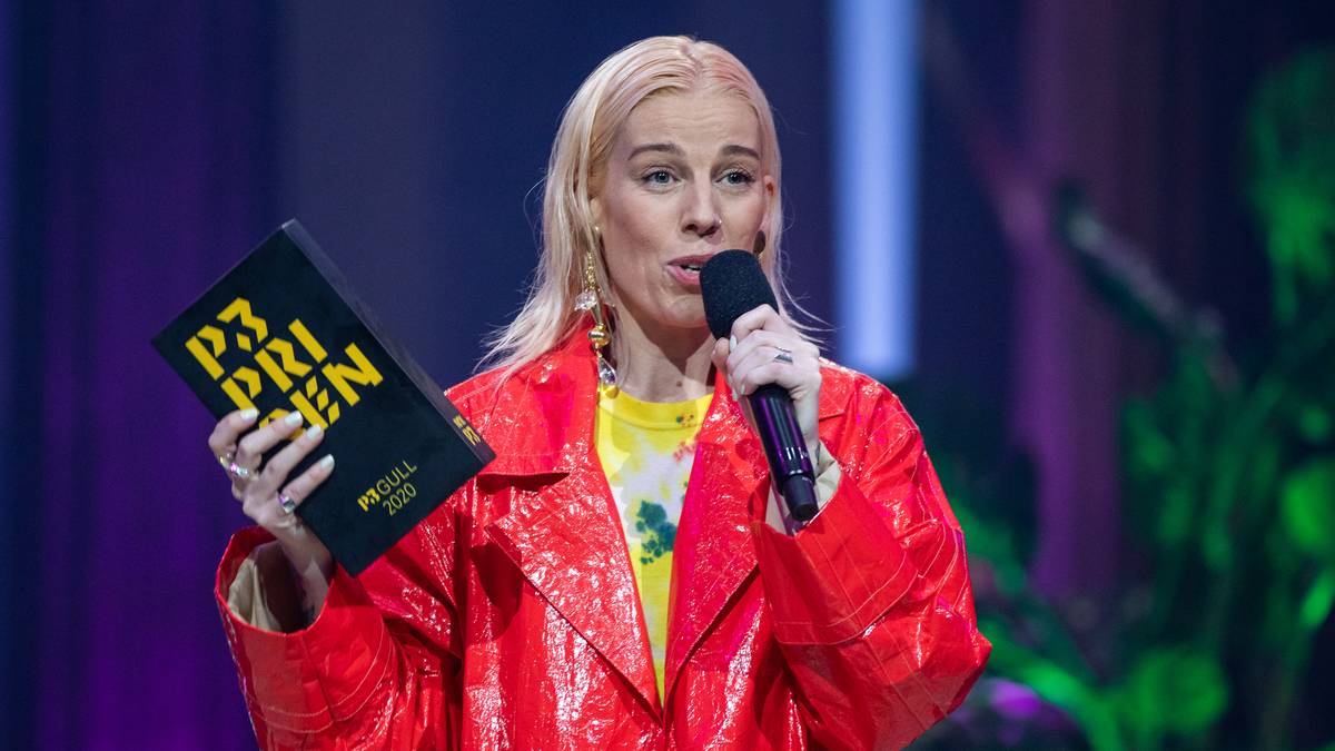 Vinnerne av P3 Gull 2020 – NRK Presse – Pressemeldinger, - bilder og kontaktinformasjon