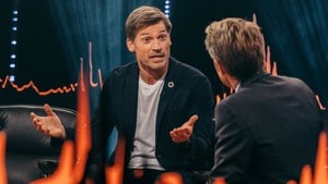 Skavlan – NRK TV