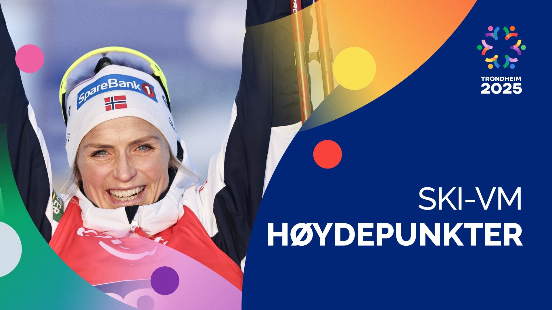 Ski-VM: Høydepunkter - NRK TV