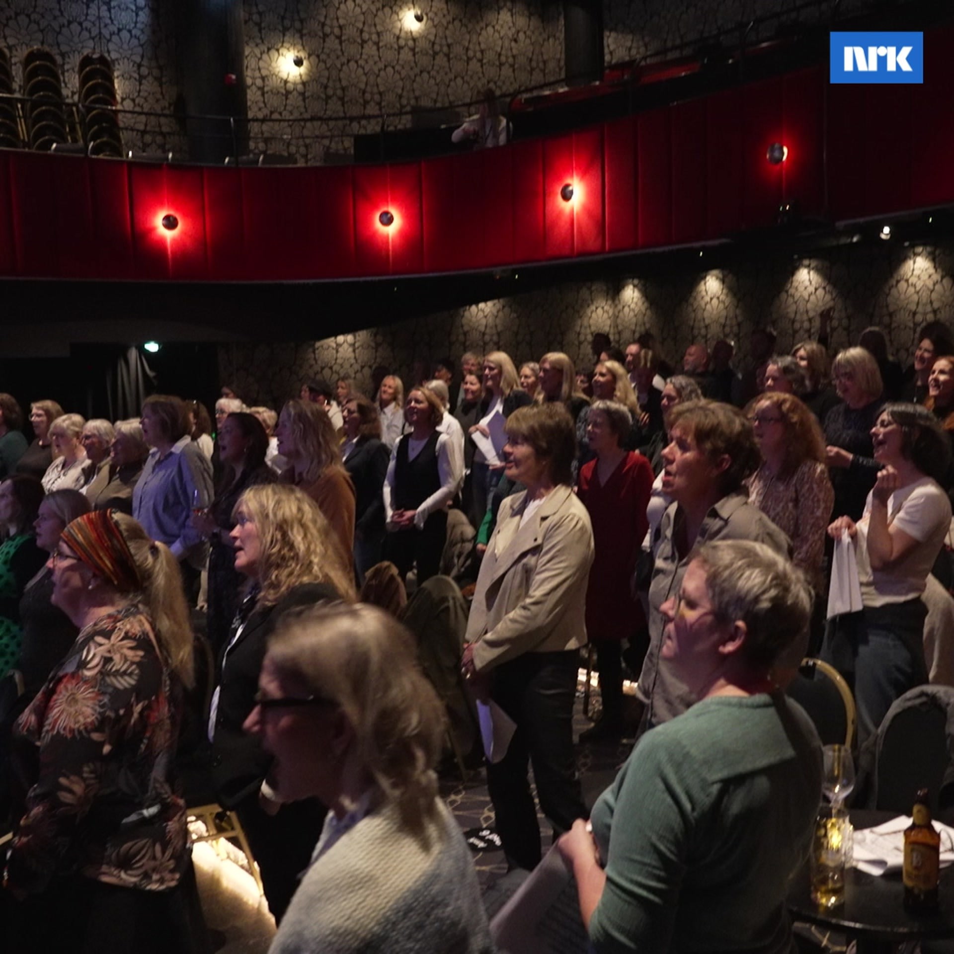 Pubkor-farsotten sprer seg – NRK