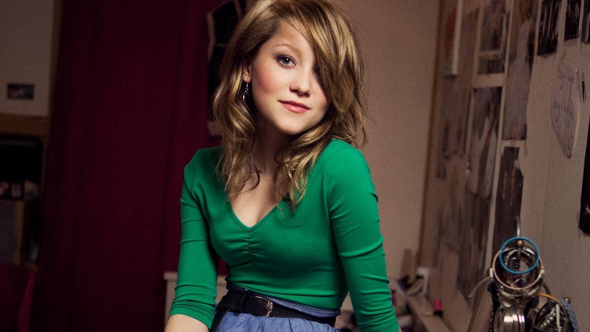 Malin – Melodi Grand Prix – Eurovision Song Contest – NRK