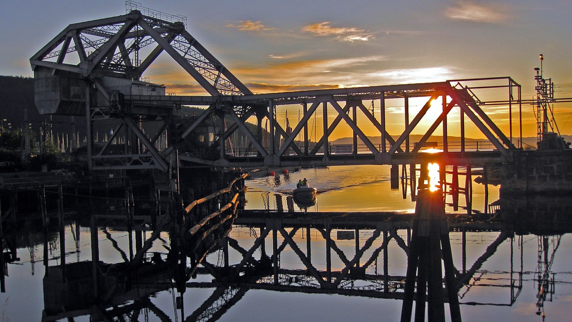 Glimt av Norge - NRK TV