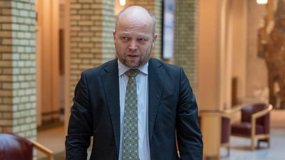 Norske politikere om «overlevert» nobelpris: – Absurd og meningsløst ...