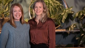 1. desember 2019 - Norgesglasset - NRK Radio