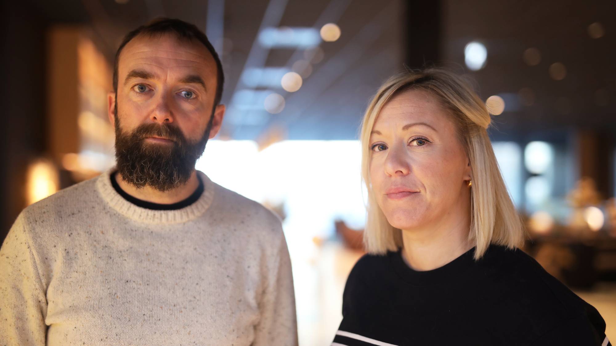 Bussulykken i Hadsel: Boreal får krass kritikk av kriseteamet i Vågan ...