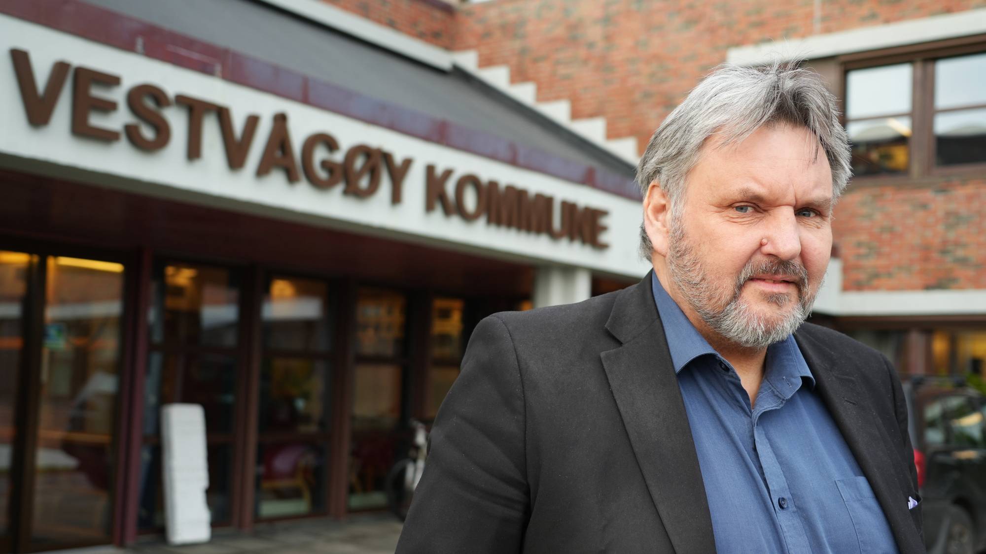 Hundrevis av millioner til kommunesammenslåing: Pengene fryst på konto ...