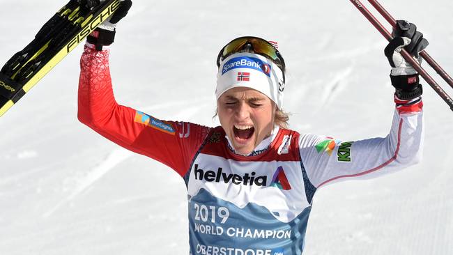 Program for vinter-OL i Beijing 2022 – NRK Sport – Sportsnyheter ...