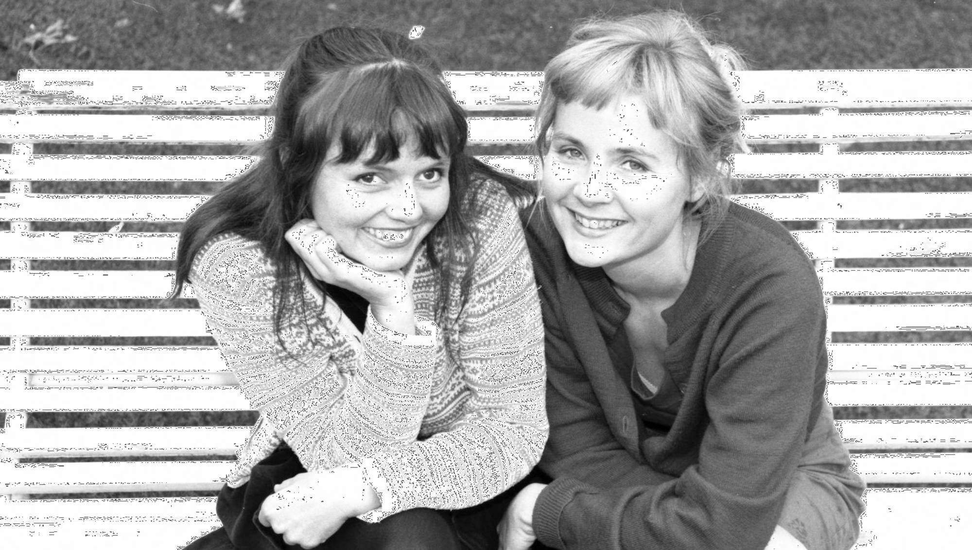 NRK P2 Radiofjes: Aase Cathrine Myrtveit – NRK P2 – Radiofjes