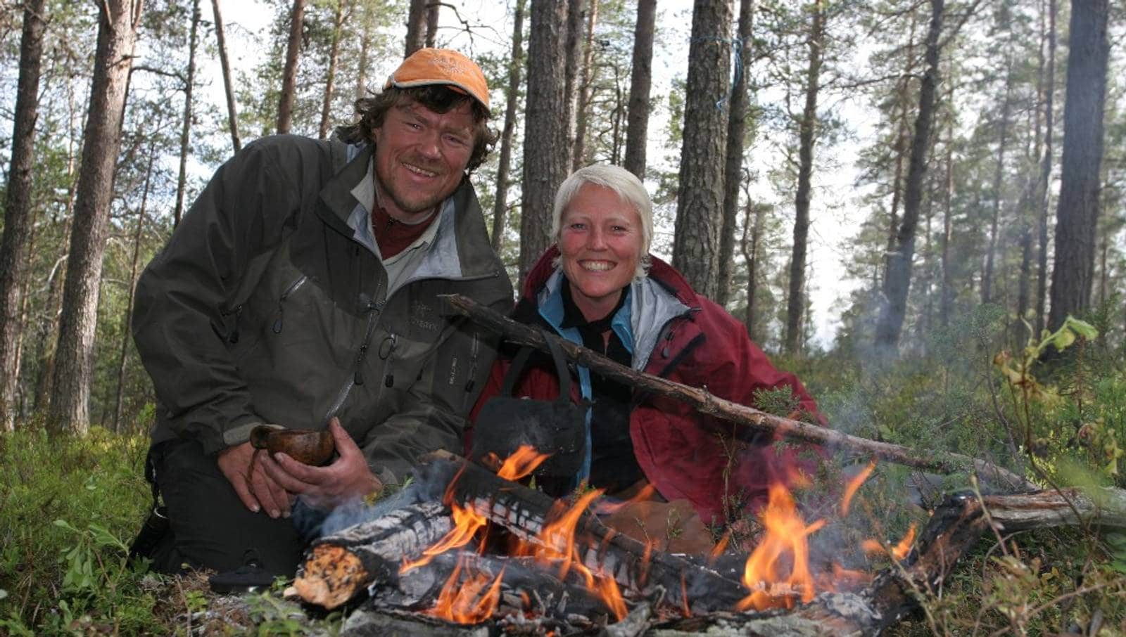 Lars Mat-Monsen – NRK Nyttig – Tips, råd og innsikt