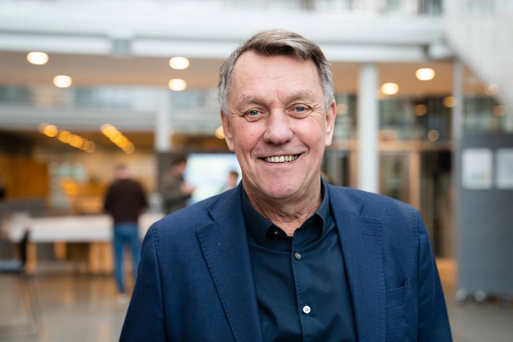 Opposisjonen i Tromsø kommune vil gå fra formannskapsmodellen til ...