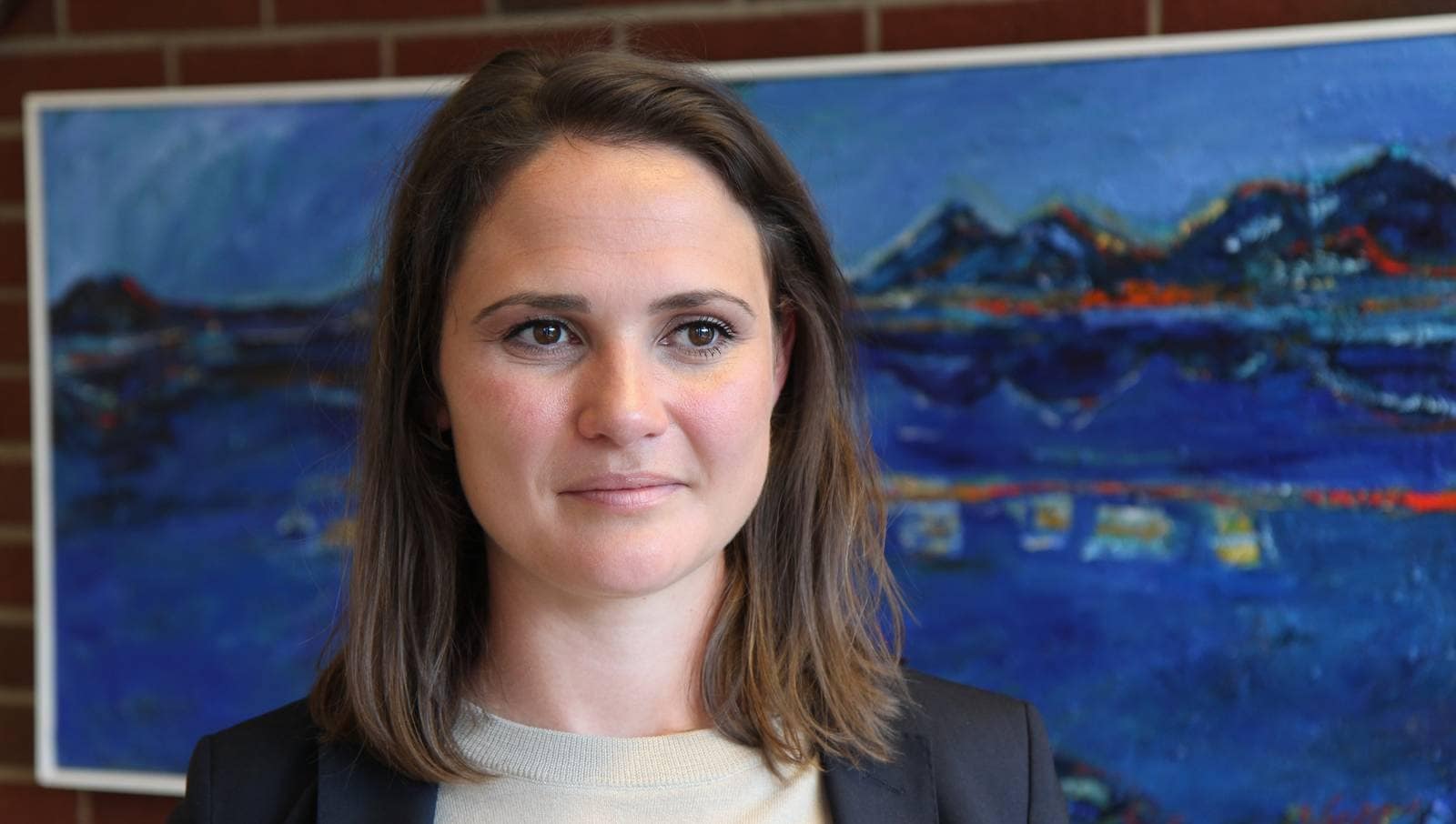 Reagerer på uttalelsen til ordfører Kari Nessa Nordtun i Stavanger ...