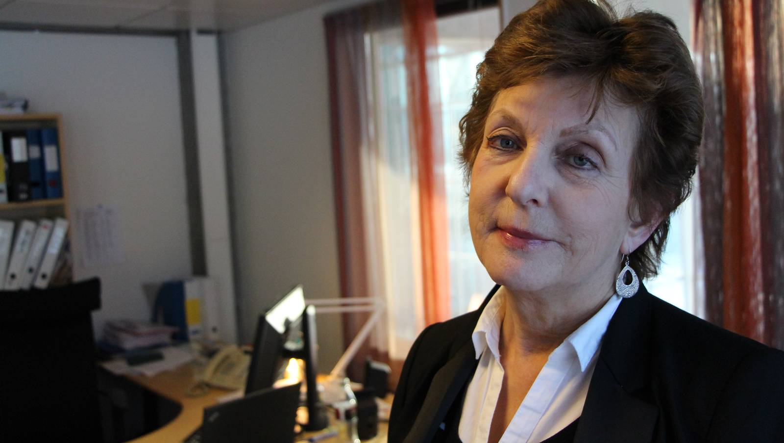 Sara ville ikke gå på skolen: Foreldre til barn med skolevegring blir ...