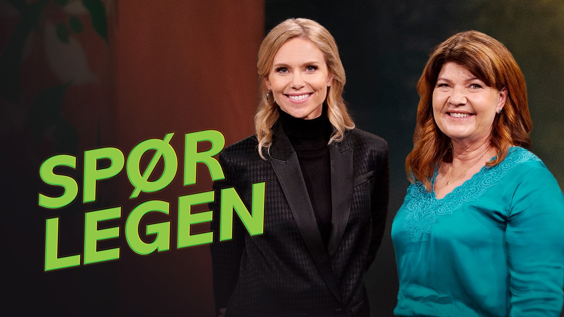 Spør legen - NRK TV