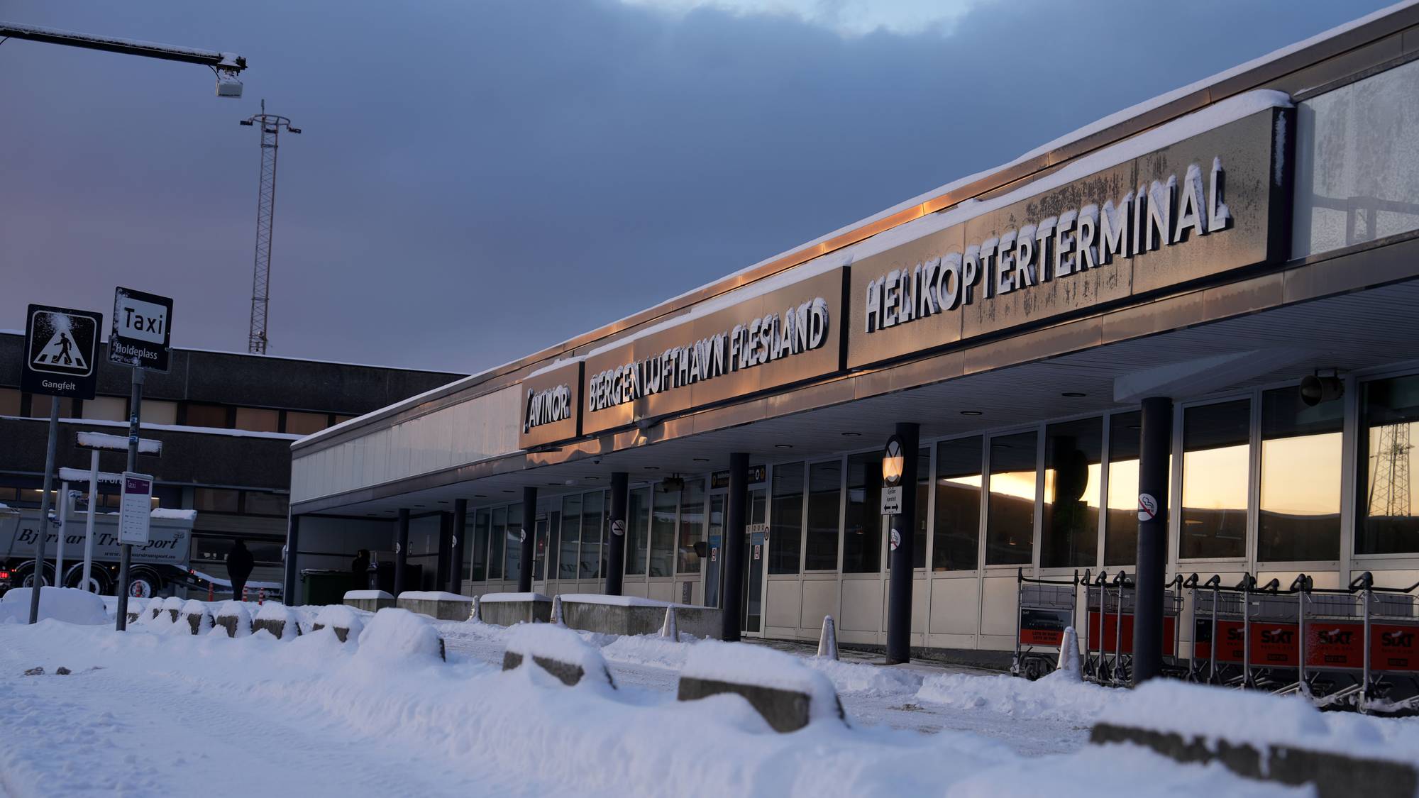 Sjå Vestlandsrevyen – NRK Vestland