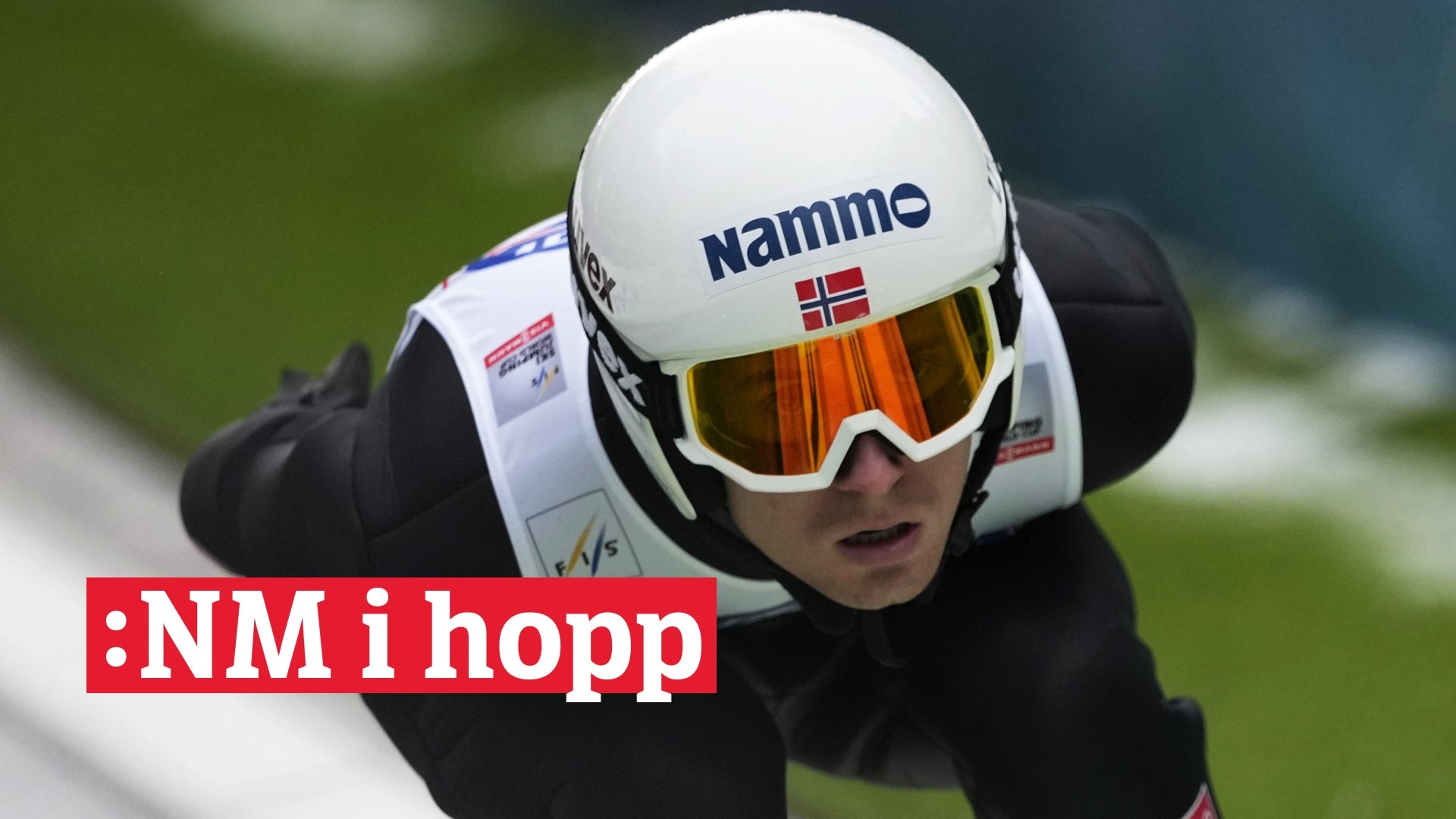 Hopp - NRK TV