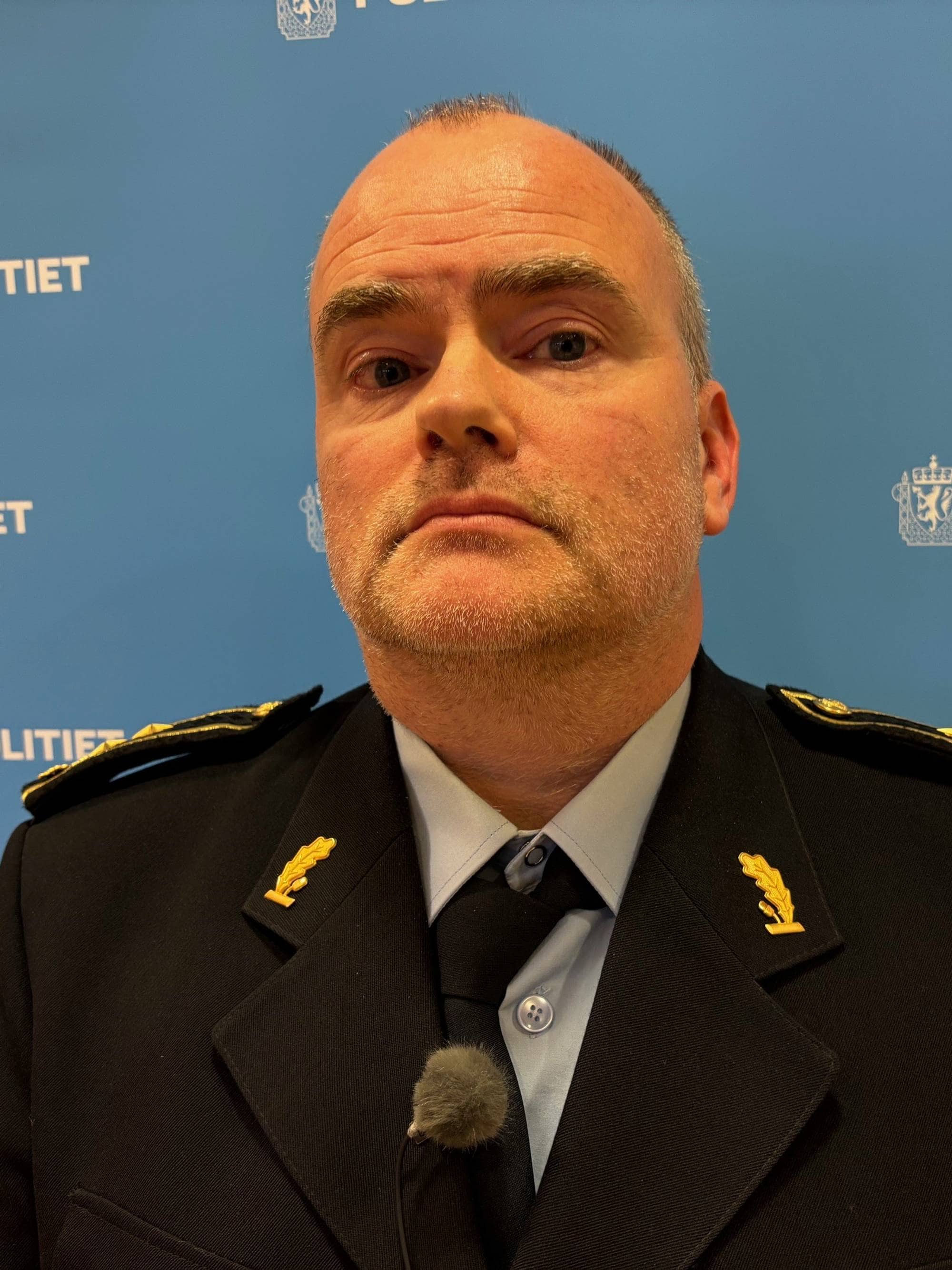 Politiet bekrefter beslag av motorsag etter drapet i Grane – NRK Nordland