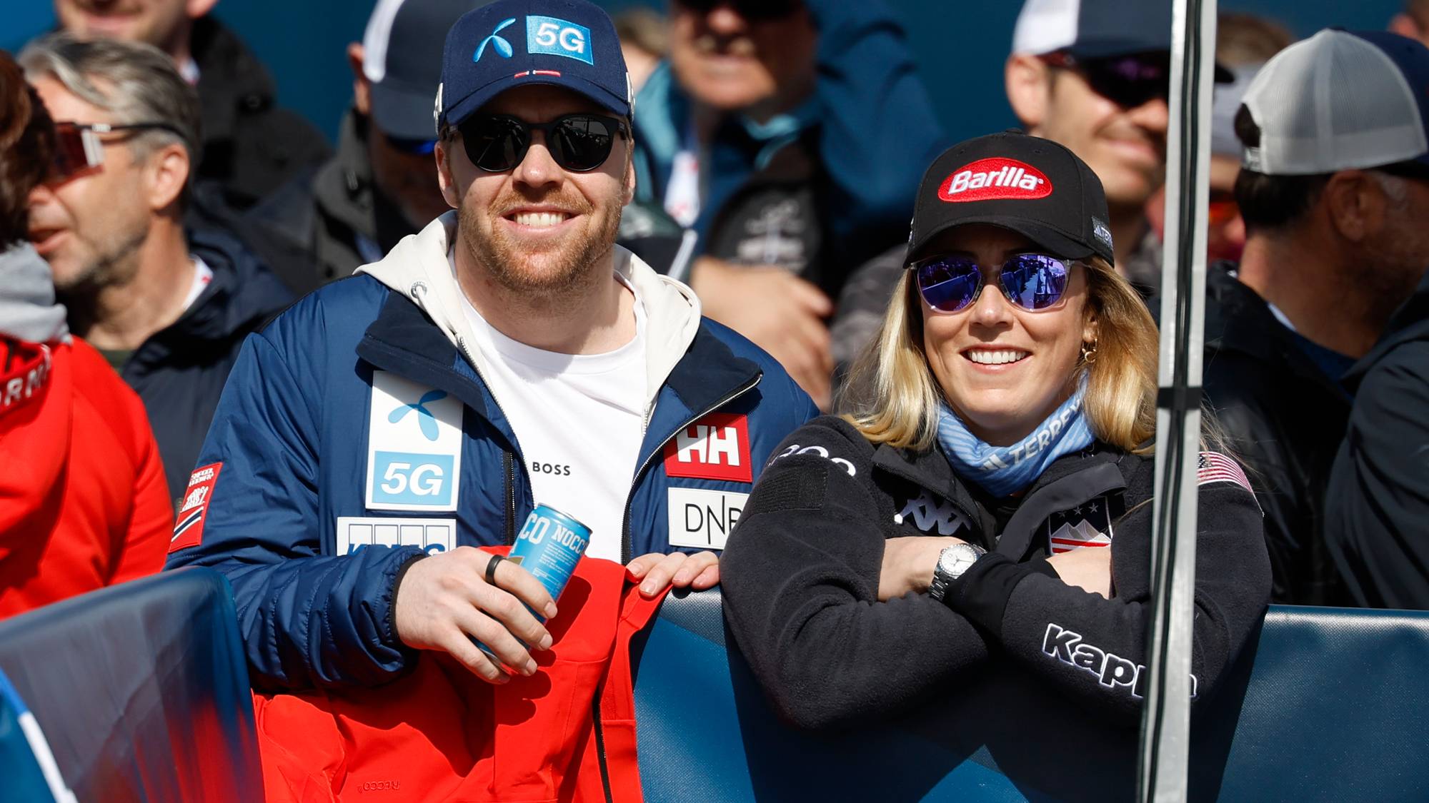 Sportsnyheter – NRK Sport – Sportsnyheter, resultater og sendeplan