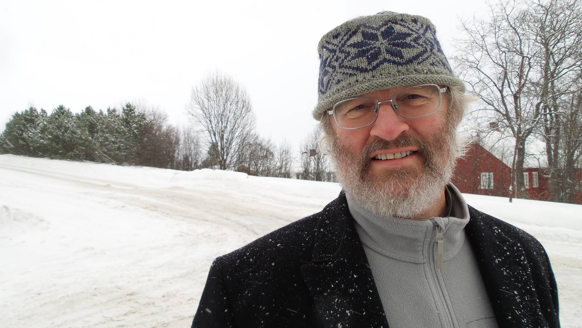 Anklager zoologen Petter Bøckman for å spre feil og myter i mediene ...