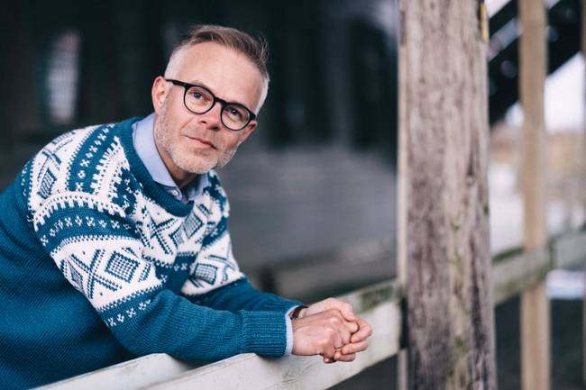 Anmeldelse: «Lorden» av Tore Renberg – Anmeldelser og anbefalinger